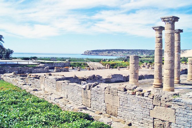 Vejer de la Frontera & Bolonia Beach Private Tour from Cadiz - FAQ