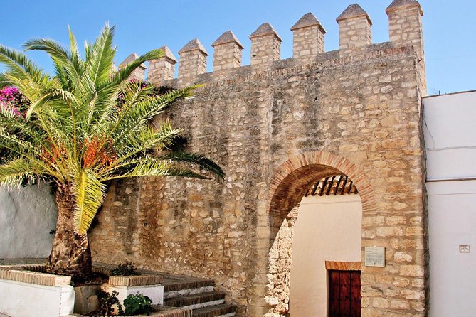 Vejer de la Frontera & Bolonia Beach Private Tour from Cadiz - The Bottom Line