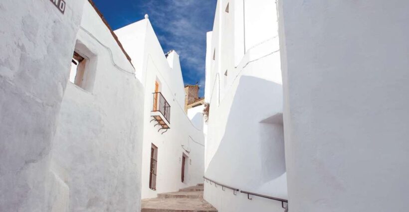 Vejer de la Frontera: Historical Walking Tour - Final Thoughts