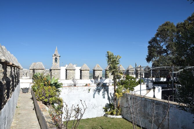 Vejer de la Frontera: The White Pearl of Andalusia Audio Guide - The Sum Up