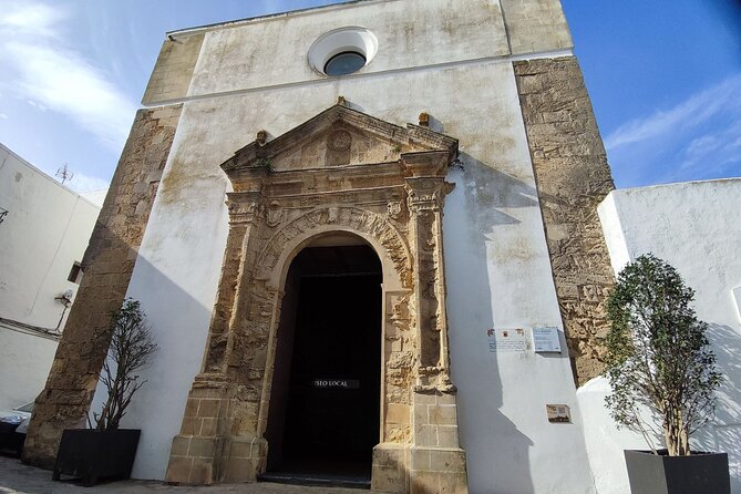 Vejer de la Frontera: The White Pearl of Andalusia Audio Guide - FAQ