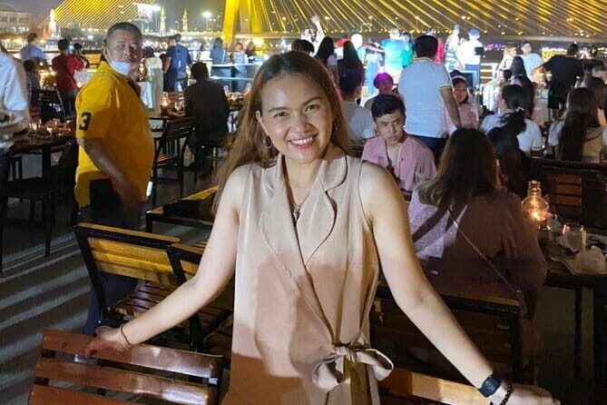 Vela Dinner Buffet Cruise with Bangkok Night Views and Shows - Final Thoughts