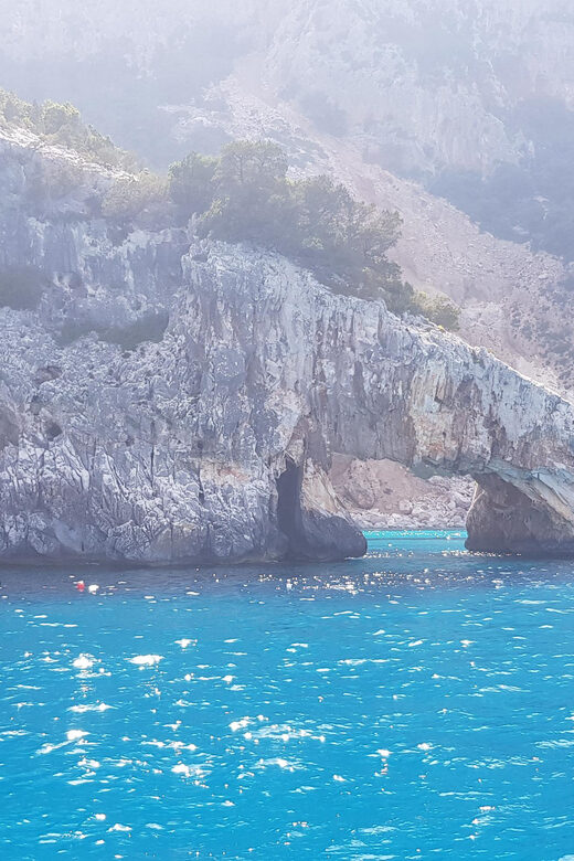 Veleggiata a Cala Goloritzè Gita in barca a vela - Review Highlights and Genuine Feedback
