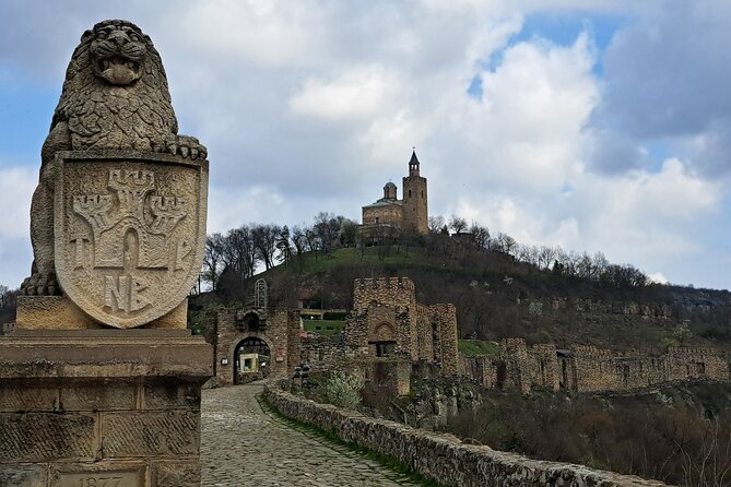 Veliko Tarnovo and Arbanasi day tour from Sofia with pickup - What Sets This Tour Apart
