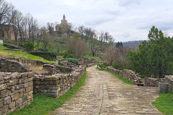 Veliko Tarnovo and Arbanasi day tour from Sofia with pickup - Final Thoughts: Who Will Love This Tour?