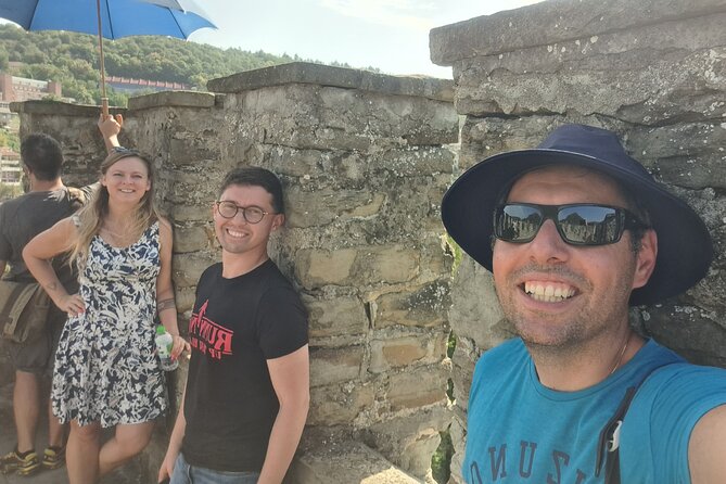 Veliko Tarnovo and Arbanasi day tour from Sofia with pickup - FAQ