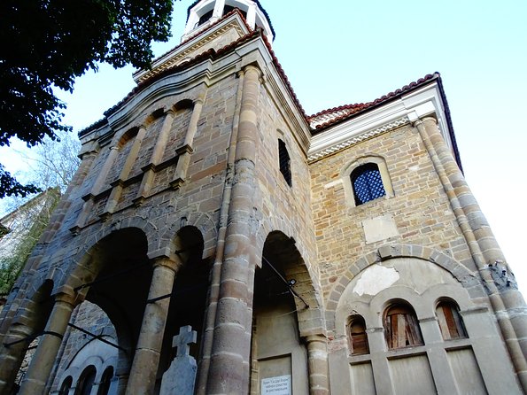 Veliko Tarnovo and Arbanasi Tour From Sofia - Praise for the Tour Guides