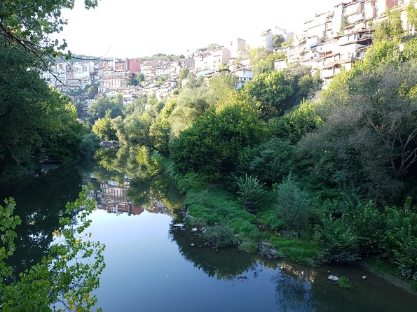 Veliko Tarnovo and Arbanasi Tour From Sofia - Comfort and Convenience of the Tour
