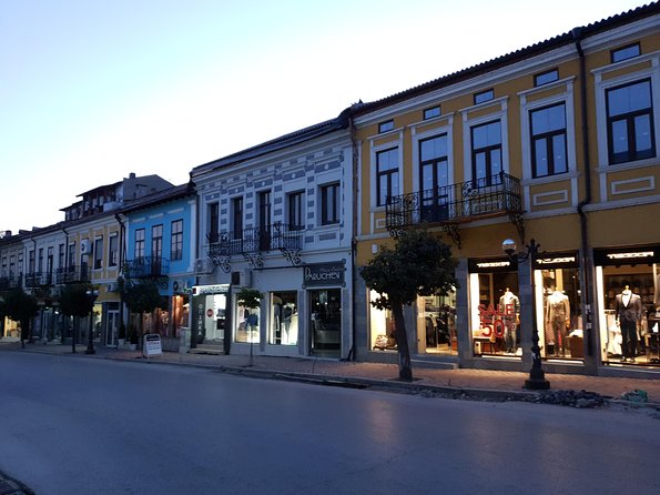 Veliko Tarnovo and Arbanasi Tour From Sofia - Traveler Experiences and Recommendations
