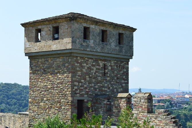 Veliko Tarnovo and Arbanassi Small-Group Day Trip From Sofia - What to Expect