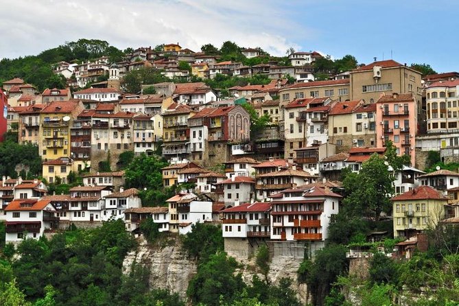 Veliko Tarnovo and Medieval Bulgaria Private Day Trip from Bucharest - The Sum Up: Is it Worth It?