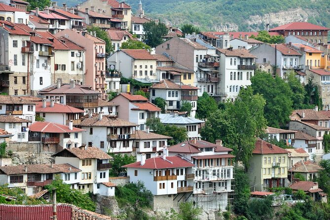 Veliko Tarnovo - Arbanassi - Shipka Memorial Church - private tour from Plovdiv - Exploring Bulgaria’s Historic Heart: Veliko Tarnovo, Arbanassi, and Shipka Memorial Church from Plovdiv