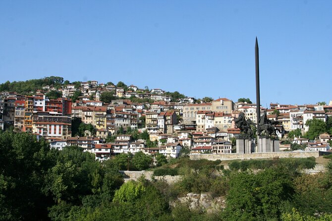 Veliko Tarnovo - Arbanassi - Shipka Memorial Church - private tour from Plovdiv - Why This Tour Offers Great Value