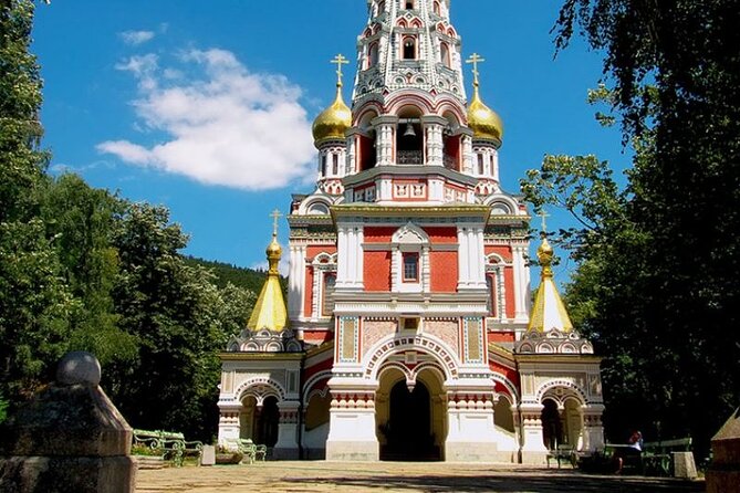 Veliko Tarnovo - Arbanassi - Shipka Memorial Church - private tour from Plovdiv - Authentic Experiences and Authenticity