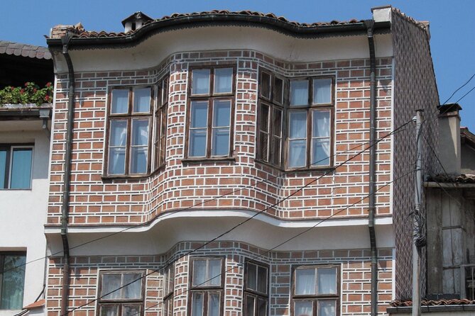 Veliko Tarnovo - Arbanassi - Shipka Memorial Church - private tour from Plovdiv - Final Thoughts