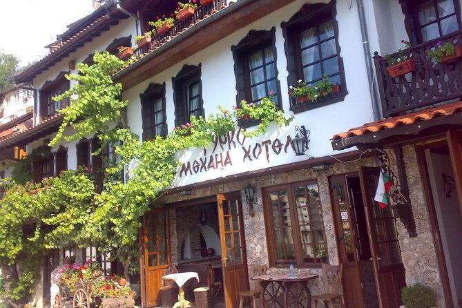 Veliko Tarnovo - Arbanassi - Shipka Memorial Church - private tour from Plovdiv - FAQ