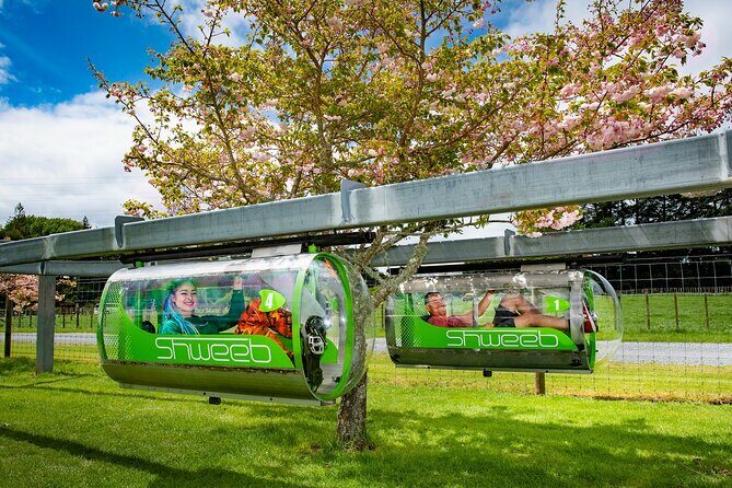 Velocity Valley Rotorua - FAQ