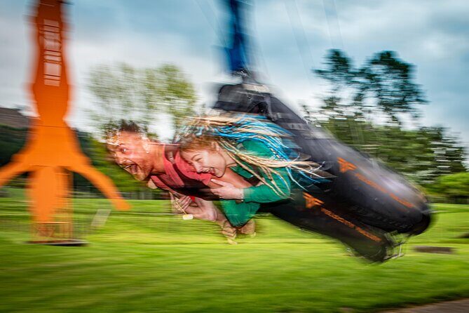 Velocity Valley Rotorua - Final Thoughts