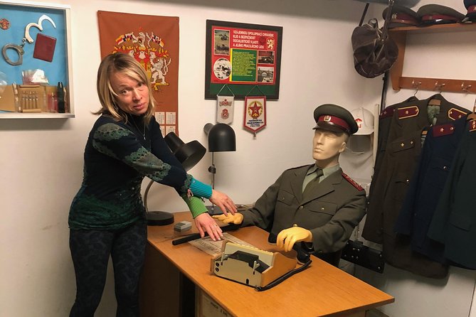 Velvet Revolution and Communism tour with PERSONAL PRAGUE GUIDE - Who Is This Tour Best For?