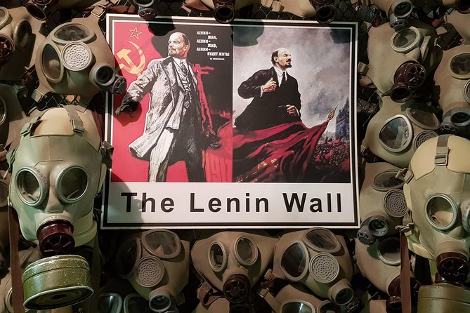 Velvet Revolution and Communism tour with PERSONAL PRAGUE GUIDE - Final Thoughts