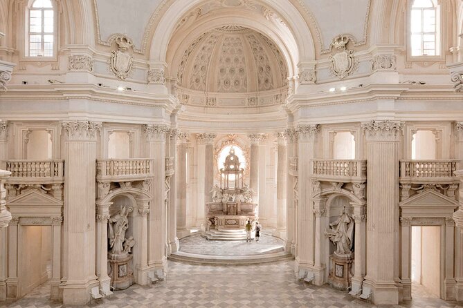 Venaria Royal Palace and Gardens in Turin - Introduction: What’s this tour all about?