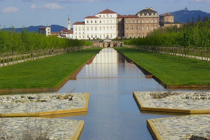 Venaria Royal Palace and Gardens in Turin - What Travelers Say: Authentic Feedback