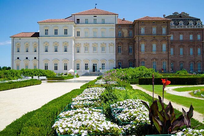Venaria Royal Palace and Gardens in Turin - FAQ