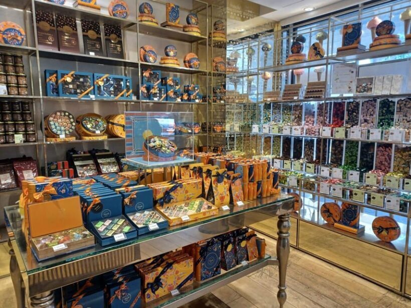 Venchi: Chocolate Tasting Experience in Bologna - Authenticity and Value