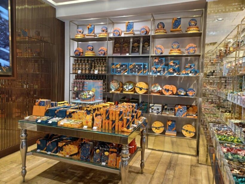 Venchi: Chocolate Tasting Experience in Bologna - Who Should Consider This Tour?