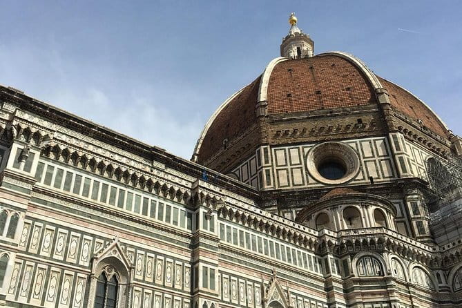 Venchi Duomo: Chocolate Tasting Experience in Florence - Who Will Love This Tour?
