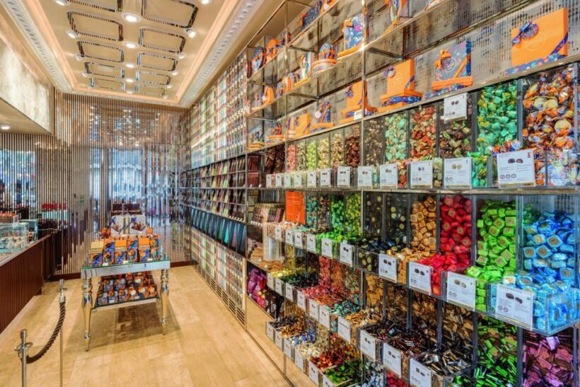 Venchi Duomo: Chocolate Tasting Experience in Florence - The Value of the Experience