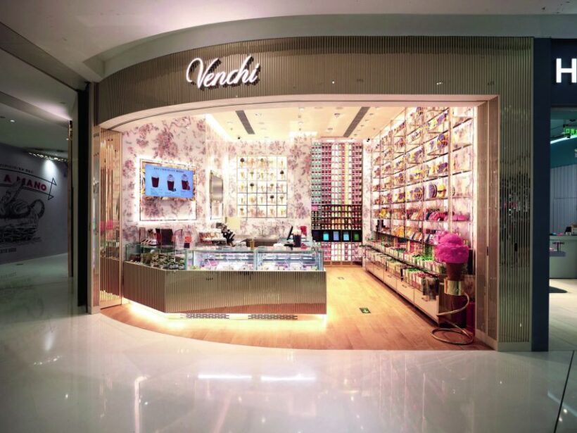 Venchi Rialto: Chocolate Tasting Experience in Venice - The Itinerary and Experience Breakdown