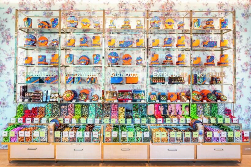 Venchi Rialto: Chocolate Tasting Experience in Venice - The Practical Aspects and Value