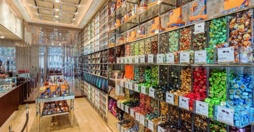 Venchi Rialto: Chocolate Tasting Experience in Venice - The Downside or Considerations