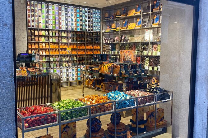 Venchi Rialto: Chocolate Tasting Experience in Venice - Who Will Love This Tour?