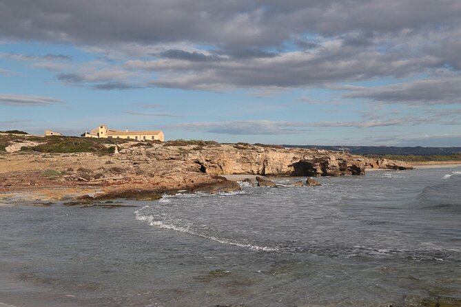 Vendicari private visit 3 hours The Bird Hotel. - The Value Proposition