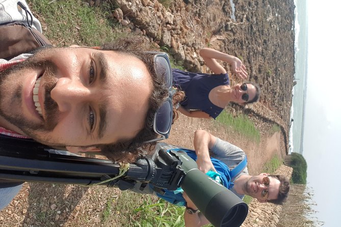 Vendicari - Sicily's best coast nature reserve ( Birdwatching & Archeology ) - FAQ