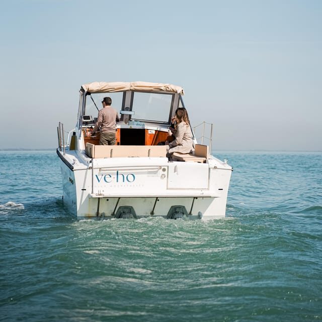 Venetian Boat Adventure: Private Tour of Murano and Burano - Why This Tour Provides Great Value