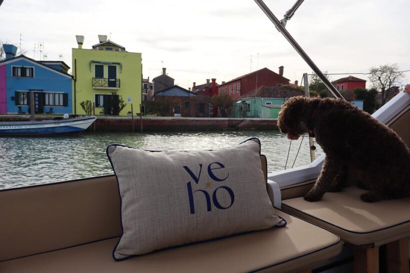Venetian Boat Adventure: Private Tour of Murano and Burano - Authenticity and Value