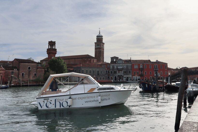 Venetian Boat Adventure: Private Tour of Murano and Burano - Final Thoughts