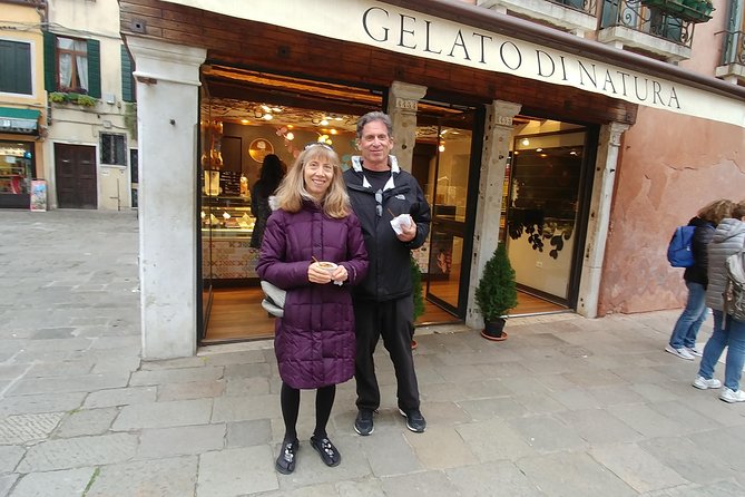 Venetian Cicchetti Street Food Tour Review - Additional Information