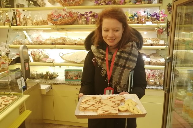 Venetian Cicchetti Street Food Tour Review - Customer Reviews and Experiences