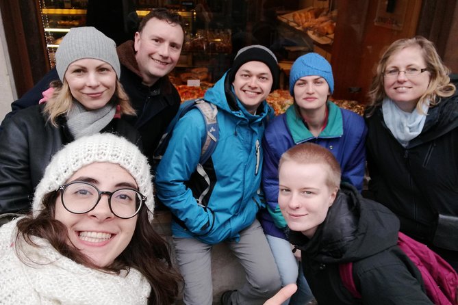 Venetian Cicchetti Street Food Tour Review - Exploring Venetian Culinary Culture