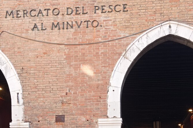 Venetian Cooking School - Key Points