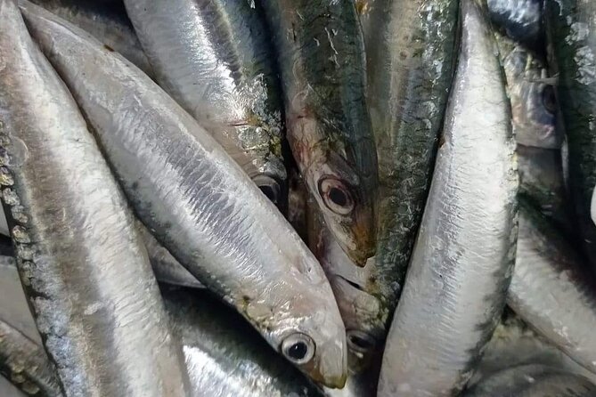 Venetian Cooking School - Indulging in Venetian Desserts