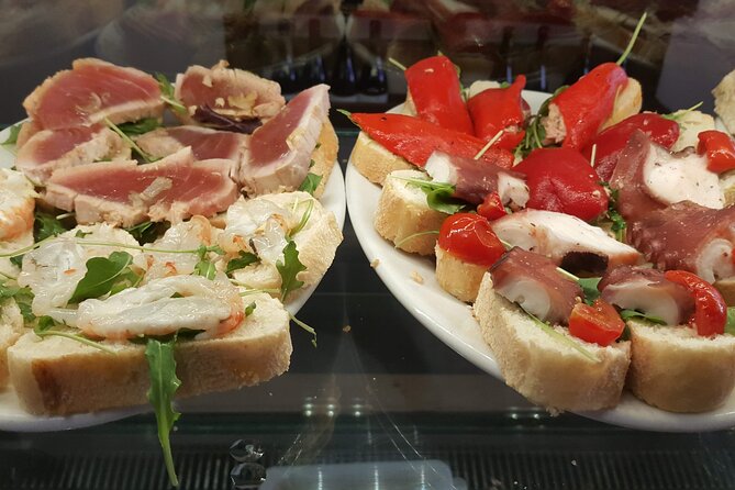 Venetian Cooking School - Engaging With the Gracious Host