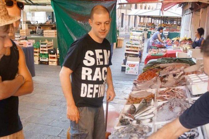 Venetian Cooking School - Taking in the Culinary Experience