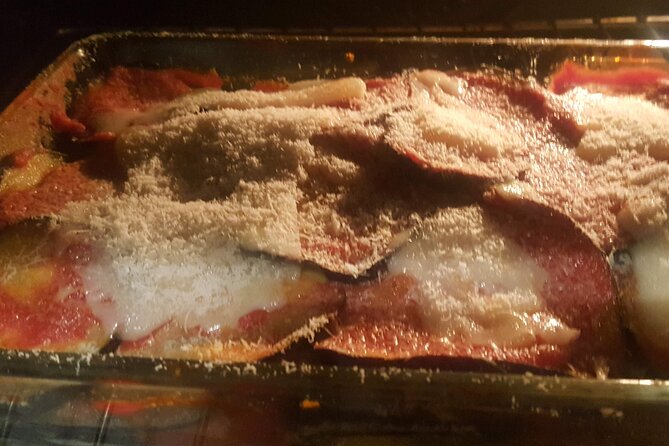 Venetian Cooking School - Relishing the Authentic Venetian Meal