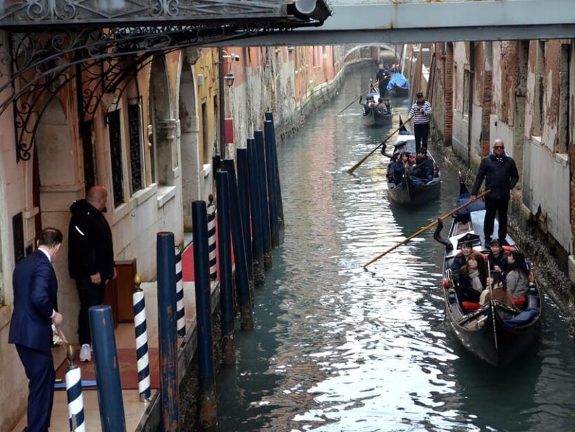 Venetian Dreams VIP: Gondola Ride & Hidden Canals Tour - Who Will Love This Tour?