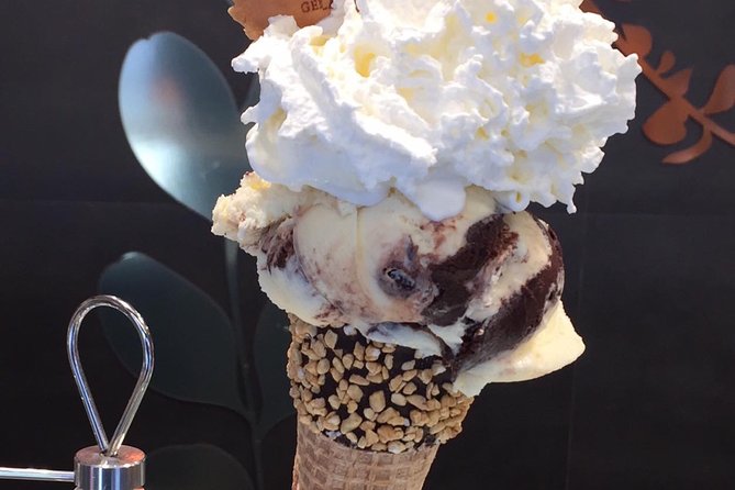 Venetian Food and Wine Tour With a Local - Savoring the Local Cuisine